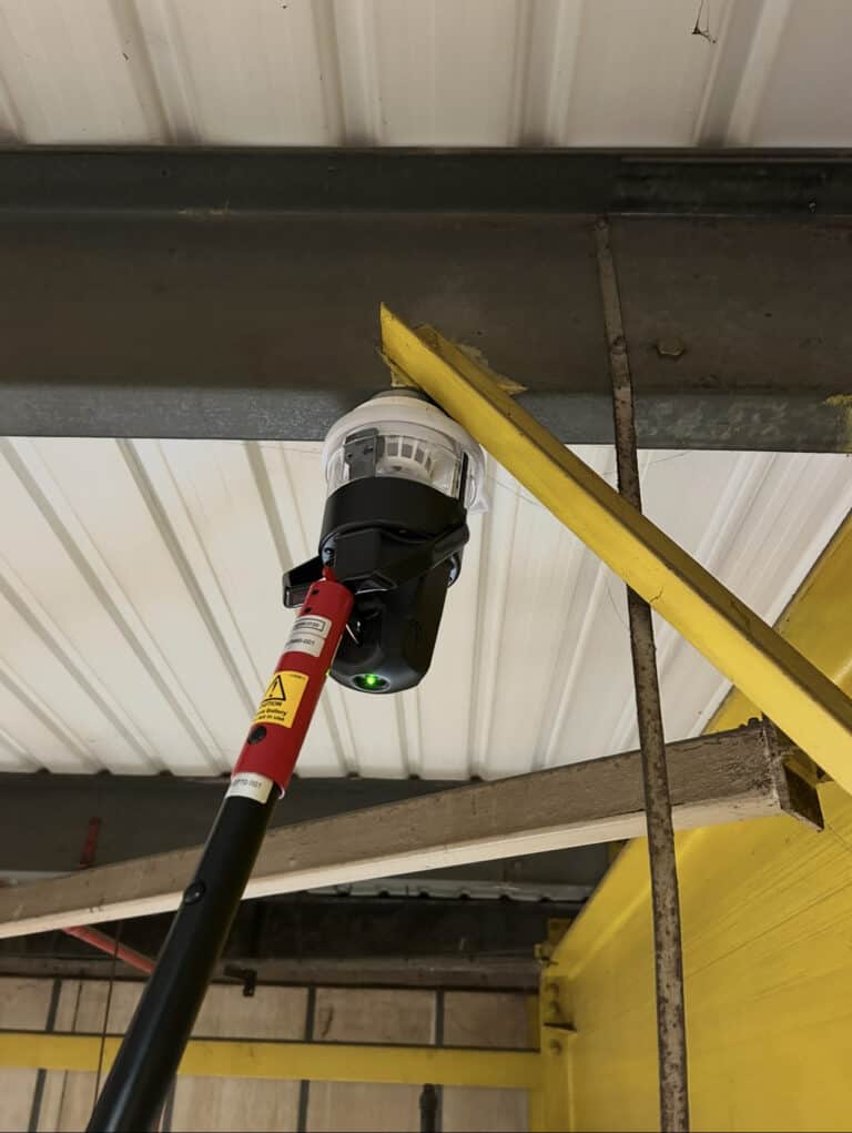 Fire Safety Solutions | Norfolk Fire Solutions